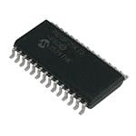 PIC18F25K22-I/SO Microchip Technology | Mouser