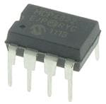 MCP4822-E/P Microchip Technology | Mouser