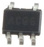 MCP6546T-I/LT Microchip Technology | Mouser
