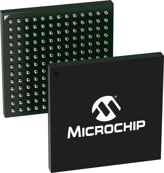 HV582GA-G Microchip Technology | Mouser