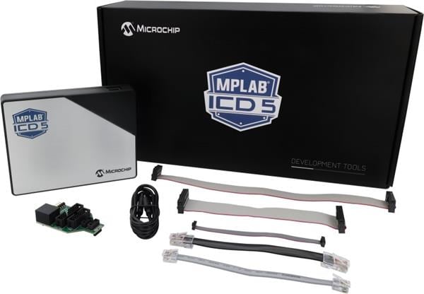 DV164055 Microchip Technology | Mouser