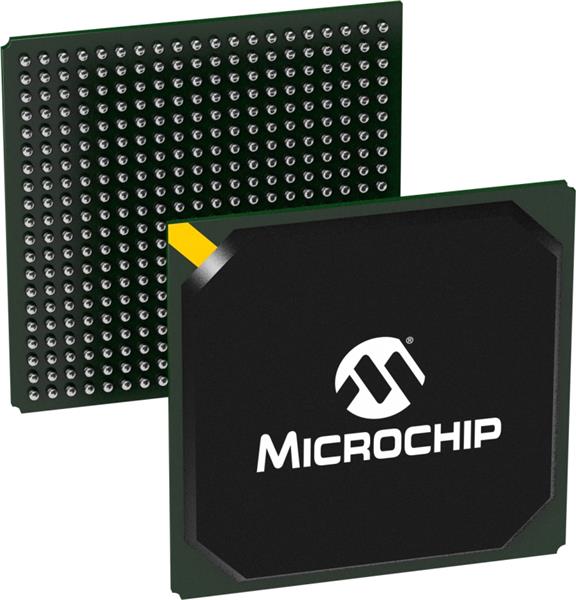 MPFS250TS-1FCSG536I Microchip Technology | Mouser