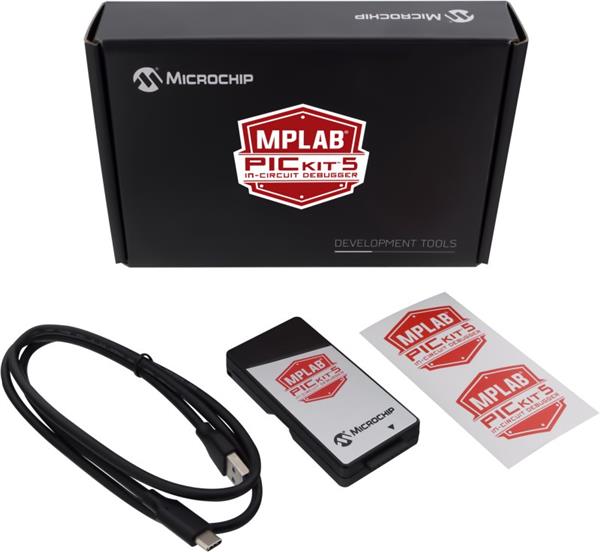 PG164150 Microchip Technology | Mouser