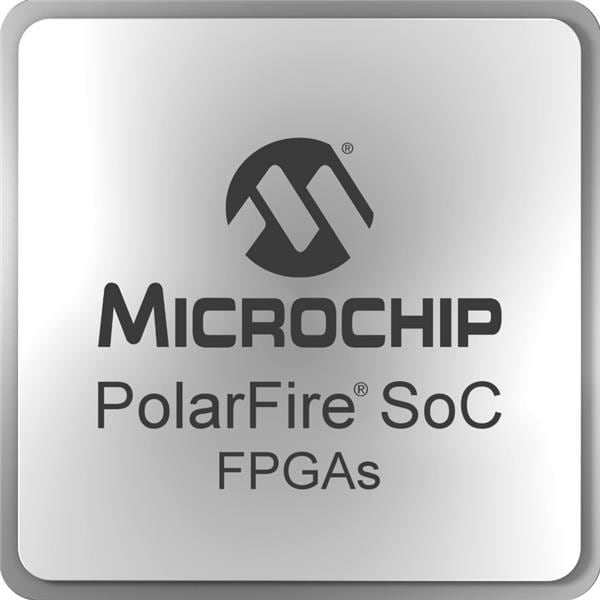 MPFS025TL-FCSG325I Microchip Technology | Mouser