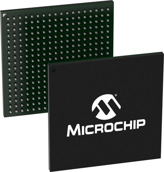 M2GL025-FCSG325I Microchip Technology | Mouser