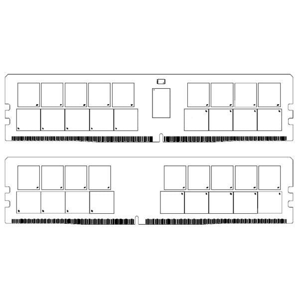 MTA36ASF8G72PZ-3G2F1 Micron | Mouser
