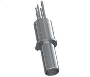 EPX®矩形模块化连接器 - Radiall | Mouser