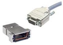 HARTING D-Sub连接器 | 贸泽