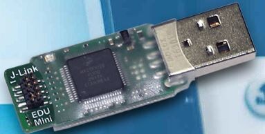 In-Circuit Debuggers | SEGGER Microcontroller - Mouser