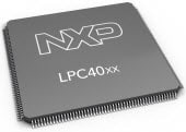 恩智浦 LPC4078 / LPC4088 Cortex™-M4 MCU | 贸泽电子