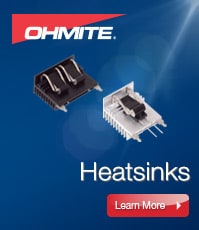 Ohmite电阻器和变阻器 - Ohmite分销商 - Mouser