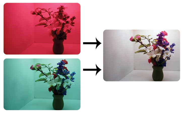 Methods of Achieving High CRI with LEDs | Mouser