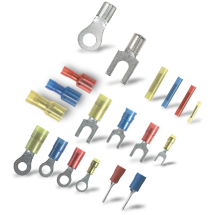 Panduit电缆扎带 | Panduit分销商 | 贸泽