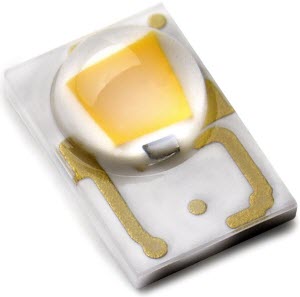 LUXEON Rebel LEDs - Philips Lumileds | Mouser
