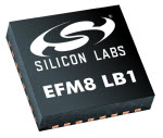 EFM8 8位MCU - Silicon Labs | Mouser