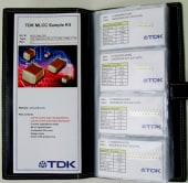 TDK MLCC Capacitor Sample Kits | Mouser