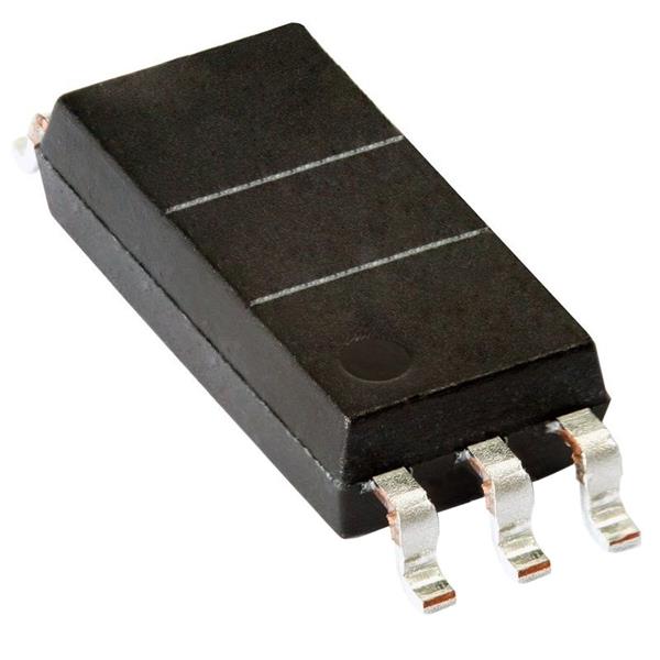 TLP577x GaAlA红外LED和光电集成电路 - Toshiba | Mouser