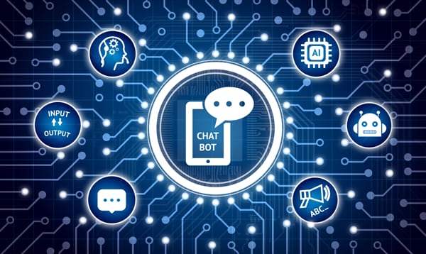 Chatbots: Audio, AI, and Machine Learning | Mouser Chatbots: Audio, AI, and Machine Learning | Mouser
