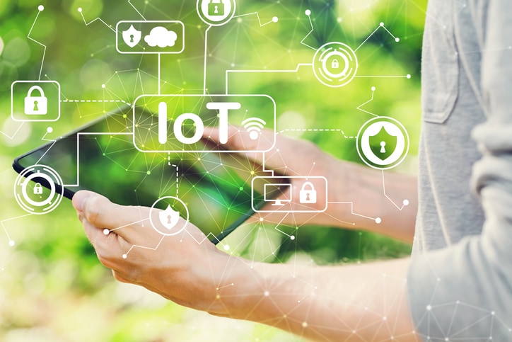 Connecting Google Cloud IoT and AVR-IoT WG Eval Board | Mouser Connecting Google Cloud IoT and AVR-IoT WG Eval Board | Mouser