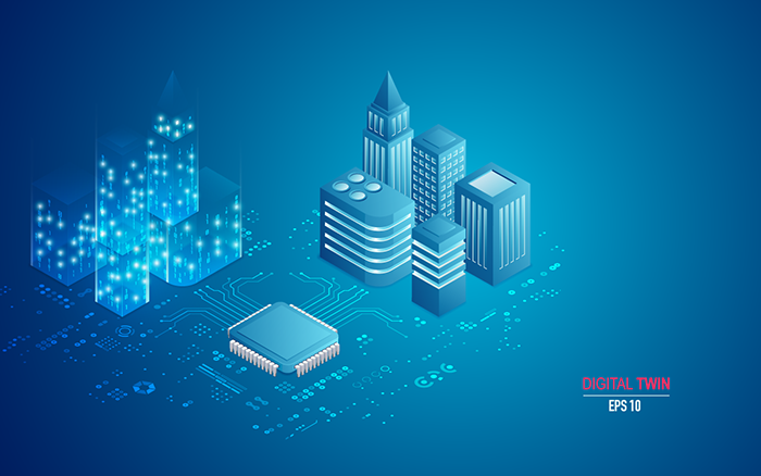 The Data Center Network of the Future | Mouser