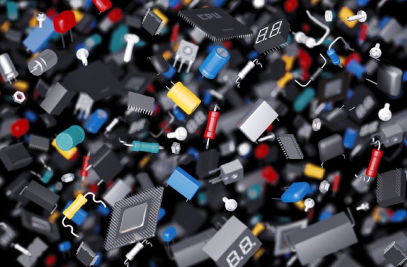 Digital Twins Help Solve Component Selection Challenges | Mouser