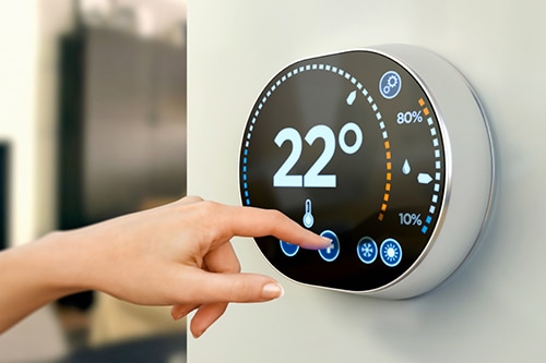 Home Automation: Internet of Useful Things? | Mouser