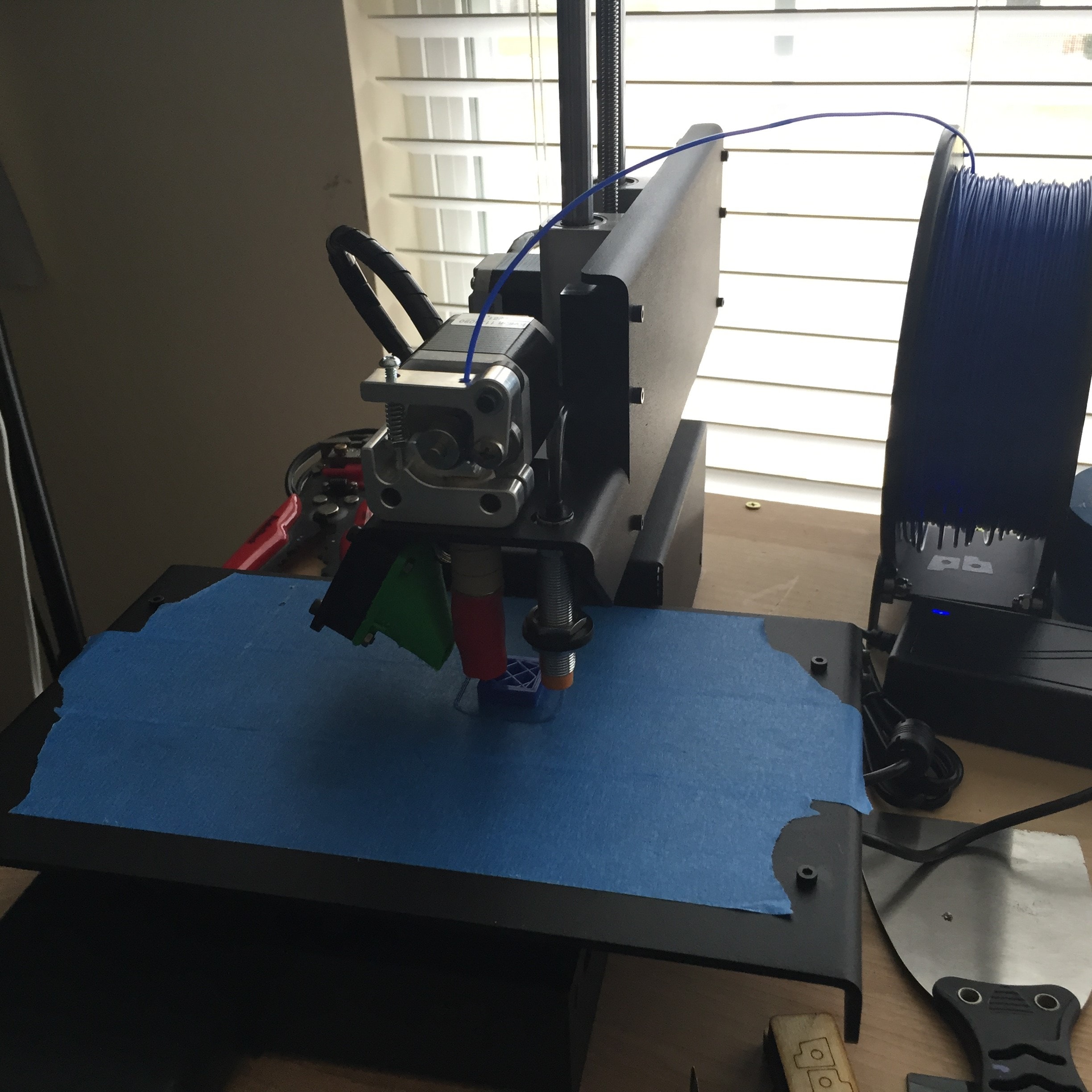 BuddyBot Project Page 5 | Mouser