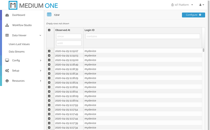 IoT Enabled Contactless Temperature Sensor | Mouser