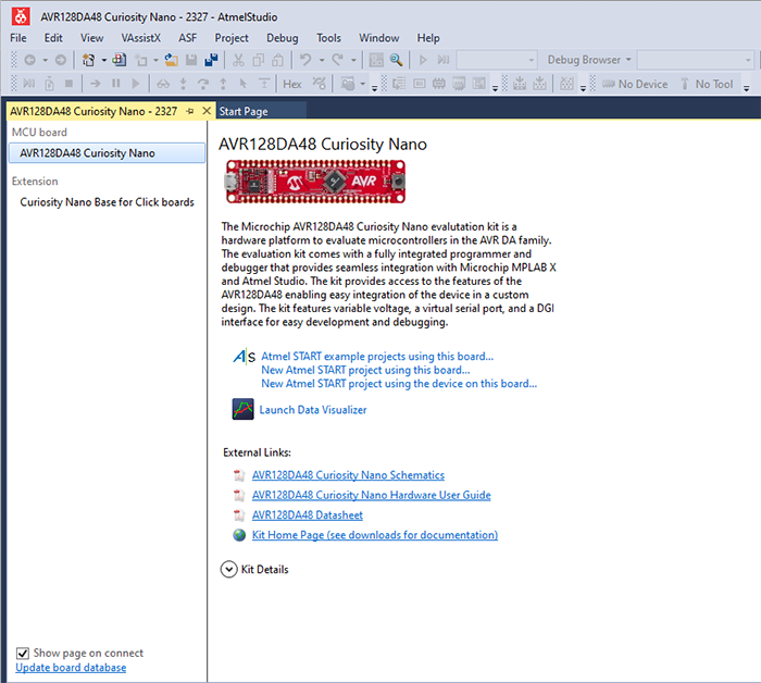 IoT Enabled Contactless Temperature Sensor | Mouser