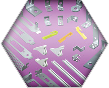 Keystone Hardware | Keystone Electronics Distributor | Mouser