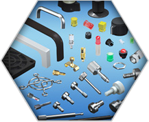 Keystone Hardware | Keystone Electronics Distributor | Mouser