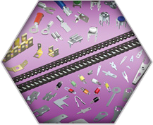 Keystone Hardware | Keystone Electronics Distributor | Mouser