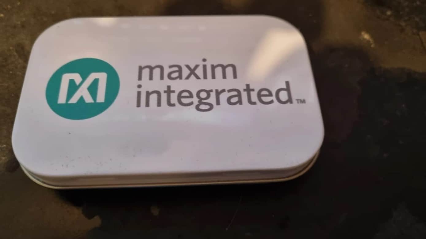 Create And Deploy Ml Model Using Low Power Microcontroller And Tinyml Mouser