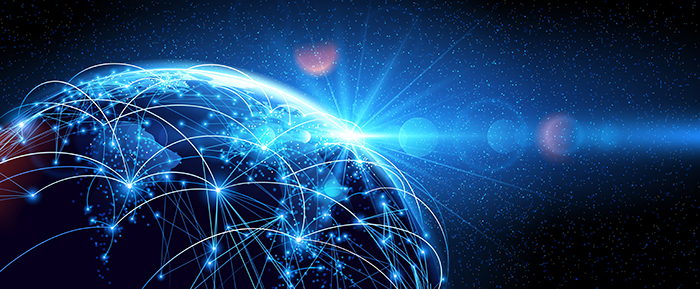 The New Short-Range Networking Standard? | Mouser