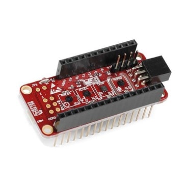 Predictive Maintenance using Machine Learning on Edge Devices | Mouser