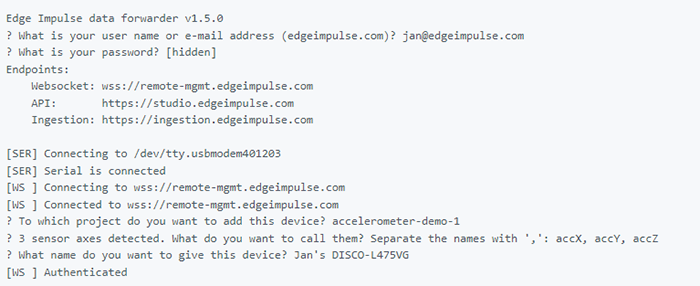 Smarter Machinery with Machine Learning | Mouser