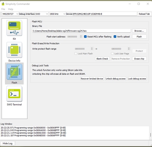 Smarter Security with Silicon Labs: Machine Learning + Thread | Mouser