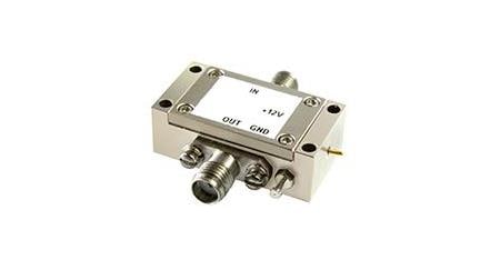 ZVA-183X-S+ Mini-Circuits | Mouser