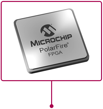 Microchip Technology基于RISC-V的低功耗可编程SoC FPGA - Mouser