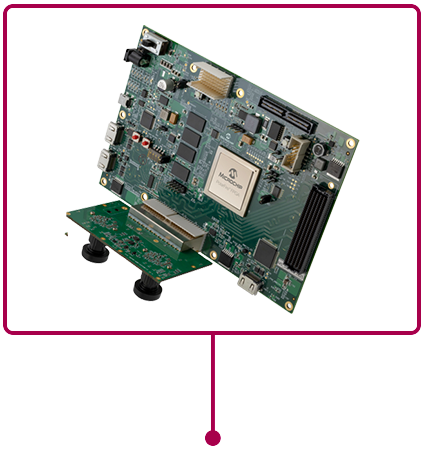 Microchip Technology基于RISC-V的低功耗可编程SoC FPGA - Mouser