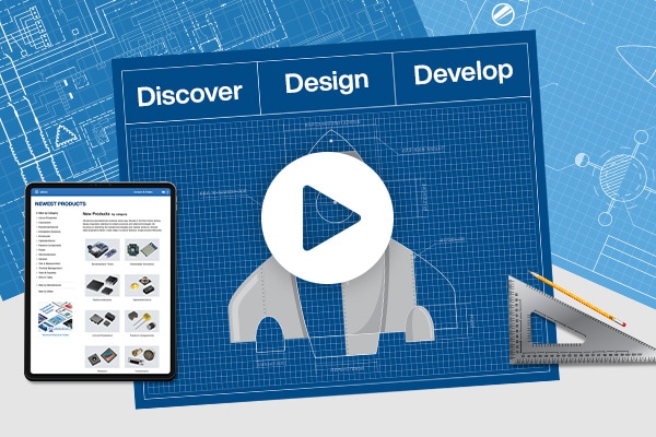 Marketing Awards - Mouser