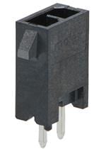 206832-0202 Molex | Mouser