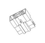 30968-1081 Molex | Mouser