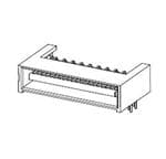 45985-0483 Molex | Mouser