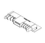 46437-3011 Molex | Mouser
