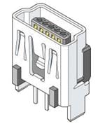500075-1517 Molex | Mouser