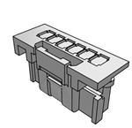 560123-0601 Molex | Mouser