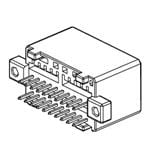 68151-2025 Molex | Mouser