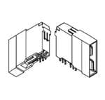 75561-6000 Molex | Mouser
