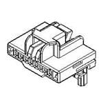 98575-1010 Molex | Mouser